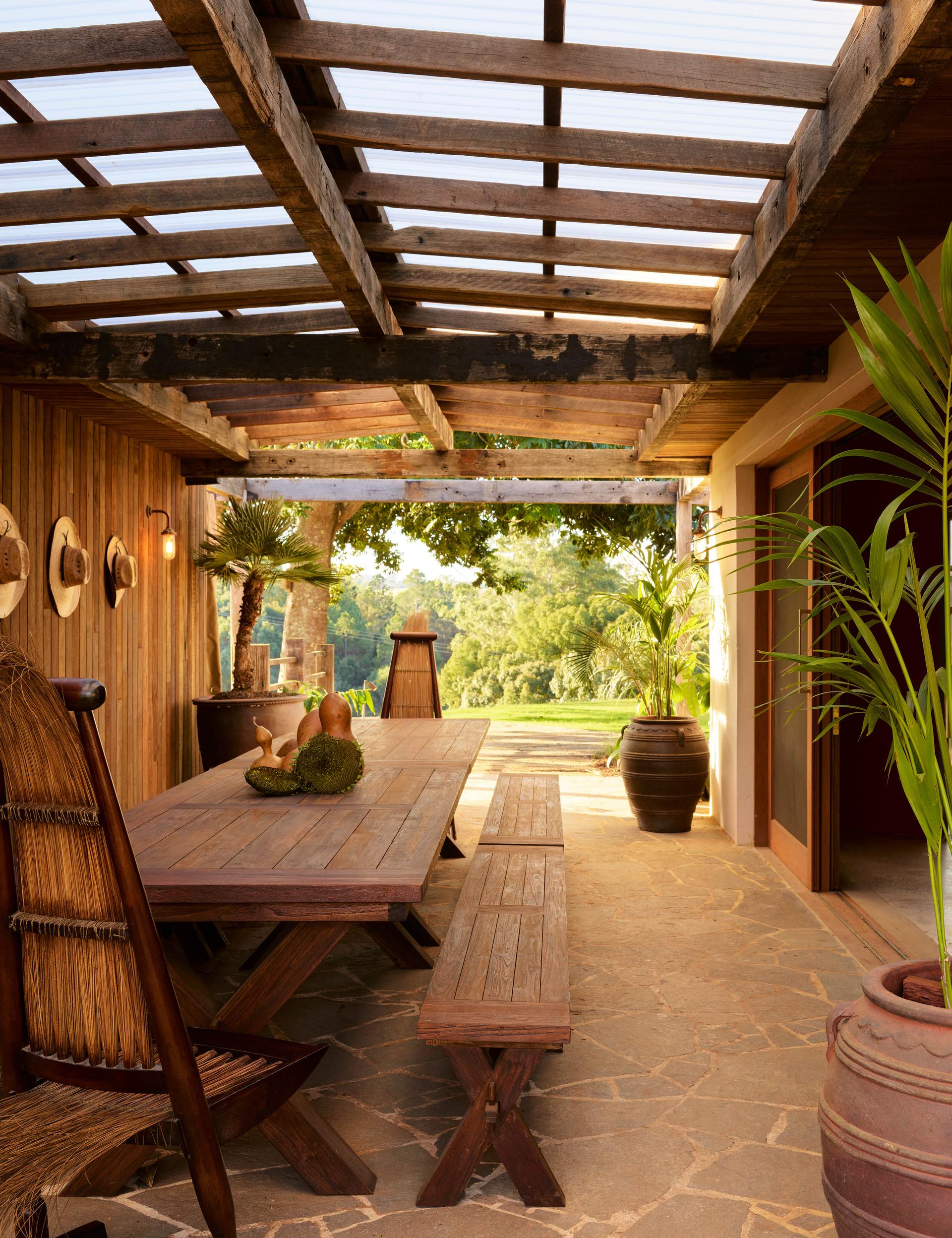 Press | Sun Ranch - Byron Bay - Luxury Accommodation