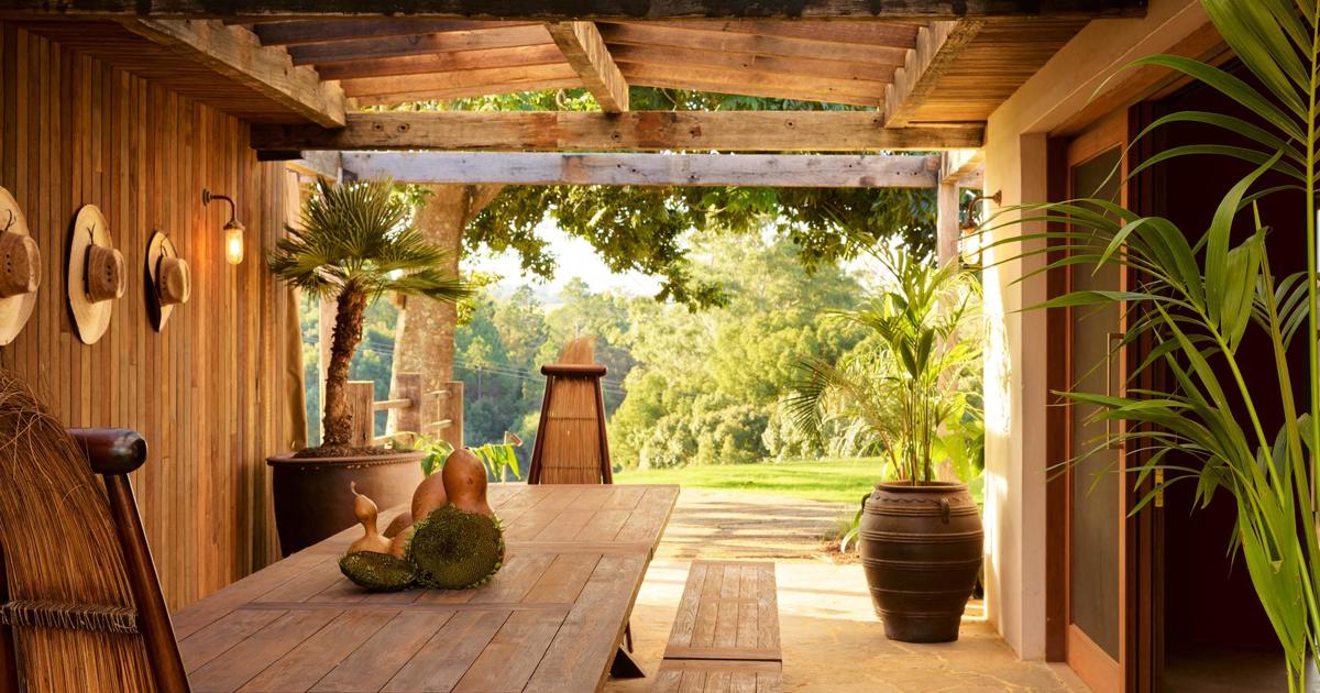 Press | Sun Ranch - Byron Bay - Luxury Accommodation